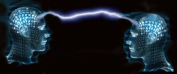 Telepathie – Der Wandel ist jetzt